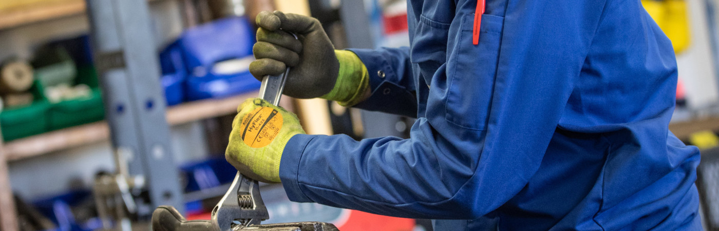 Emploi Maïsadour - Agent de maintenance H/F CDI